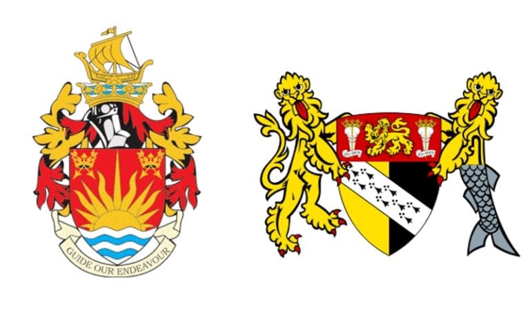 Difference between Norfolk and Suffolk Dialect - Rum Owd Dew